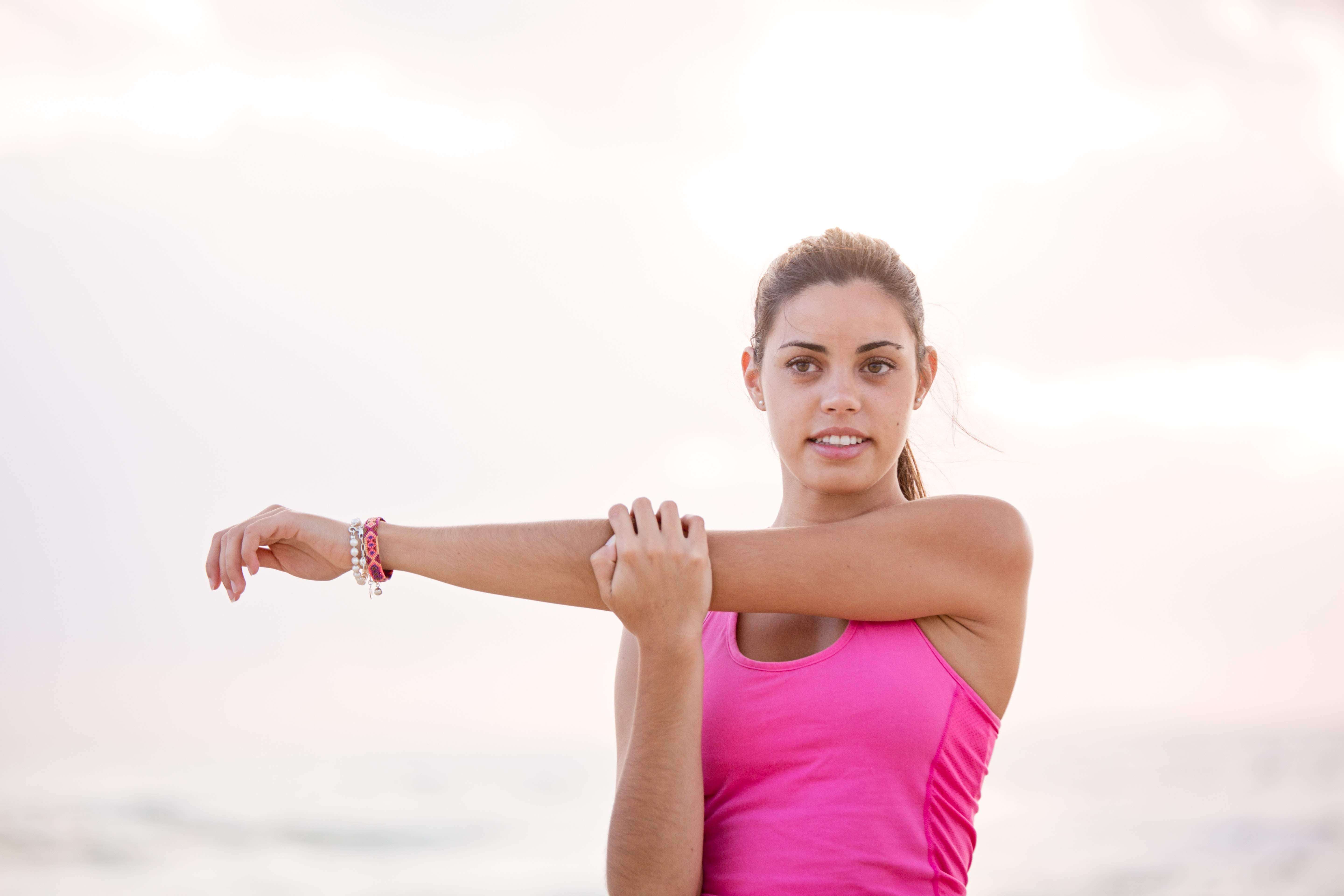 5 reasons to stretch your muscles - Muscle Freedom